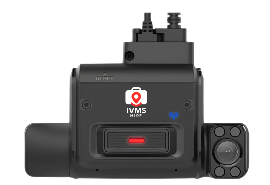 Portable IVMS | Plug-and-Play GPS Vehicle Tracking Australia | IVMS Hire