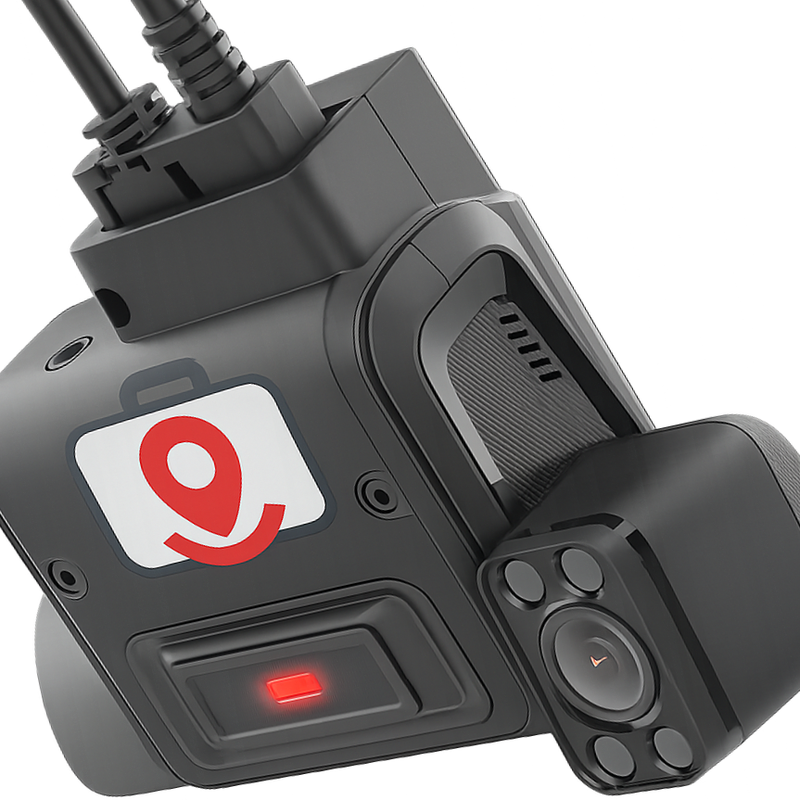 Portable IVMS & Driver Fatigue Camera Hire | IVMS Hire Australia | IVMS ...