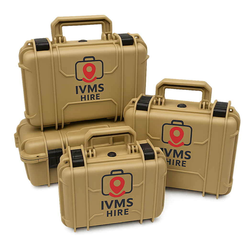 Portable IVMS & Driver Fatigue Camera Hire | IVMS Hire Australia | IVMS ...